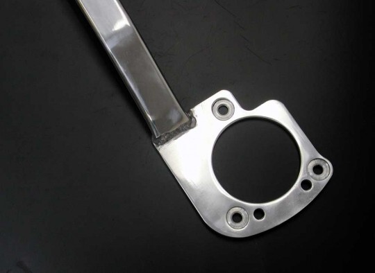 Front strut brace for MINI Cooper S R55, R56, R57, R58, R59 2007-15 | eBay