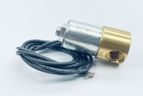Muncie 12v Air Solenoid Valve 35M30692 for sale online | eBay