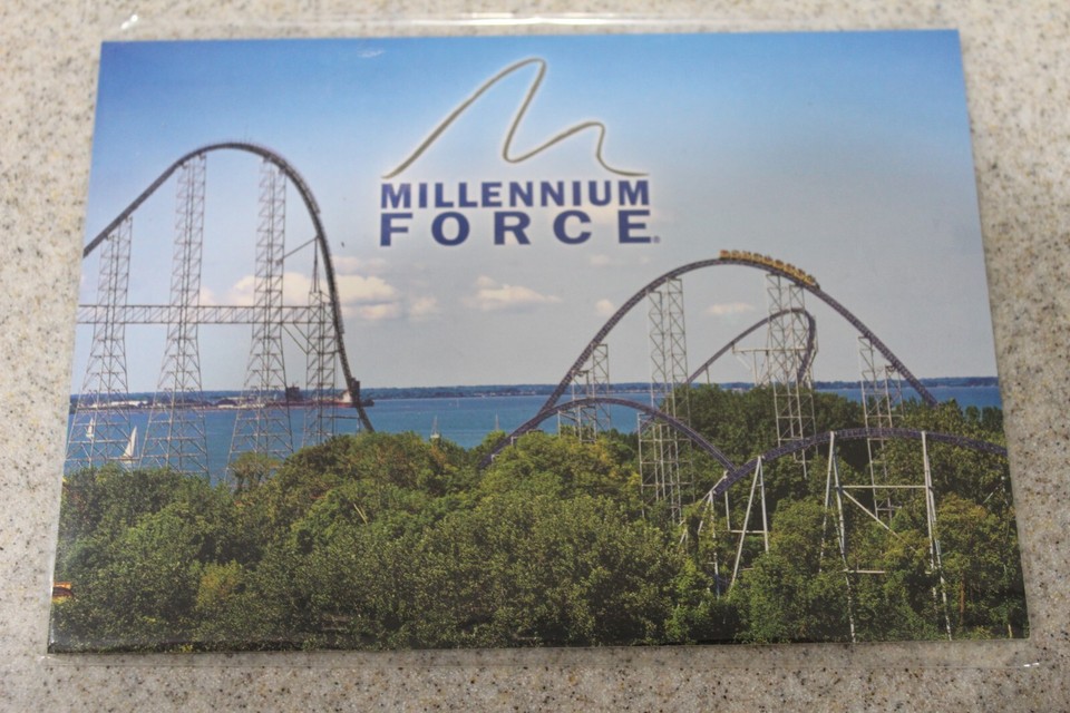 Cedar Point Post Card lot | eBay