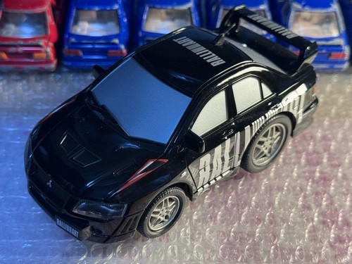 Drive Town Mitsubishi Lancer Evolution Vll Pullback Car | eBay