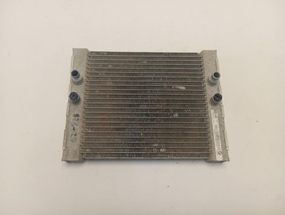 17117533477 Radiatore Ad Acqua per BMW SERIE X6 (F16) M50d 2016 7101213 ...