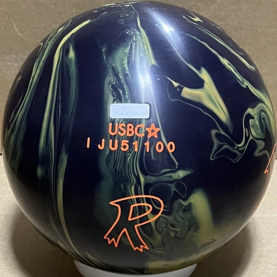 Radical The Fix 15 lb Bowling ball New in Original Box | eBay