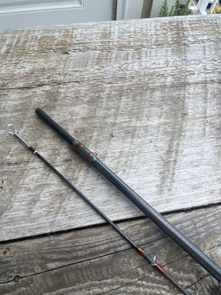 Scott Fly Rod 9ft 2pc 8wt In New Condition 3.6oz Model G958-15-14465 ...