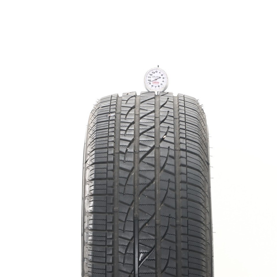 Set of (4) Used 245/70R17 Firestone Destination LE3 110T - 9-9.5/32 | eBay