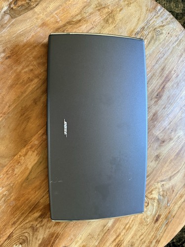 BOSE Lifestyle AV35 CONTROL Console only *No accessories / No Cable ...