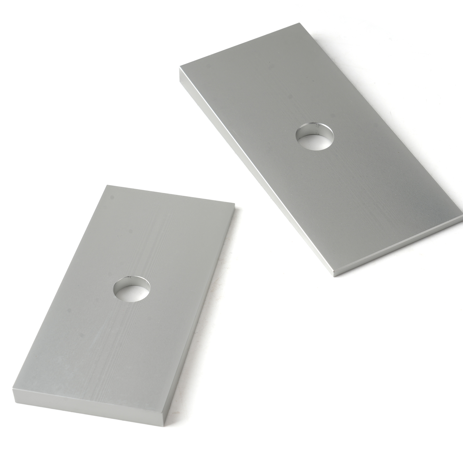 2.5 Degree Universal Axle Shims for Leafs Springs and Lift Blocks ...