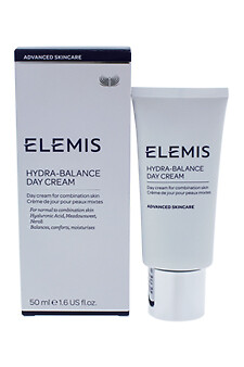 Elemis Hydra-balance Day Cream Normal - Combination 50ml for sale ...
