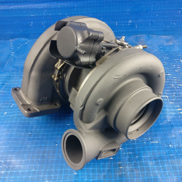 3791617 Turbolader für IVECO LKW online kaufen | eBay