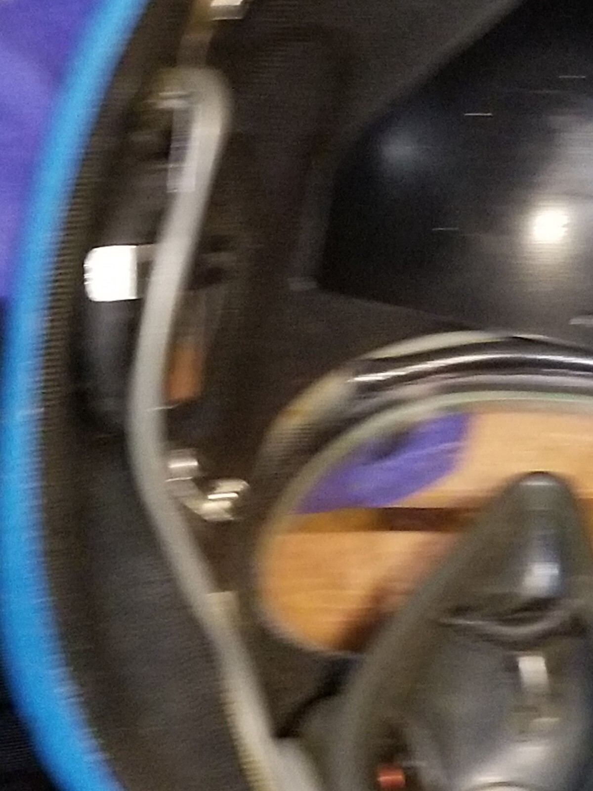 Superlite 17B Commercial Diving Helmet - Blue | eBay