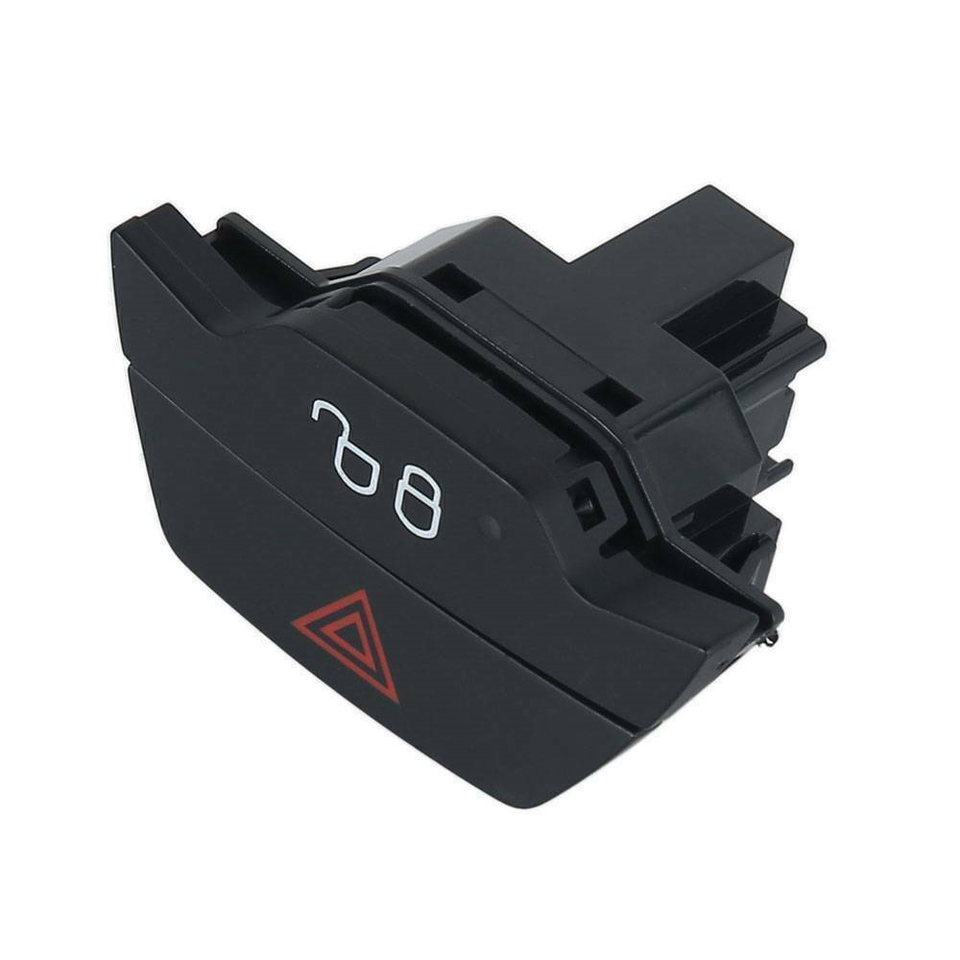 Button of Hazard Lights WARNING for FORD FIESTA VI - 1519127 1767567 ...