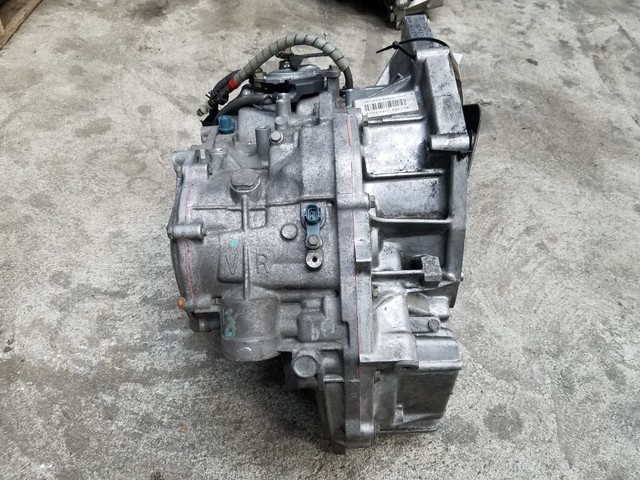 Renault Espace 4 Automatikgetriebe Probleme