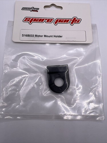Caster Racing 1/16 Buggy Motor Mount Holder S16B033 Rc Car Part Fusion ...