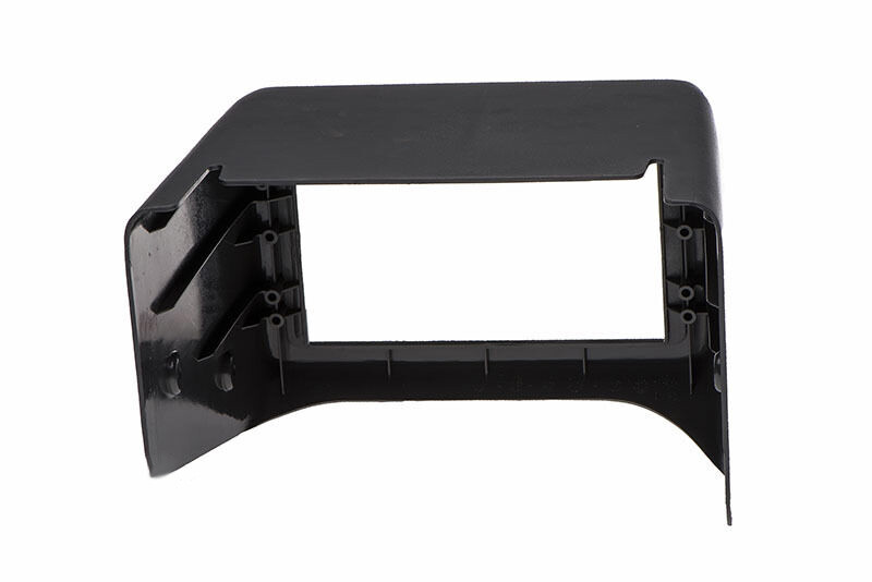 Mazda B2000 B2200 B2600 Under Dash Console Radio Trim Bezel OEM NEW ...