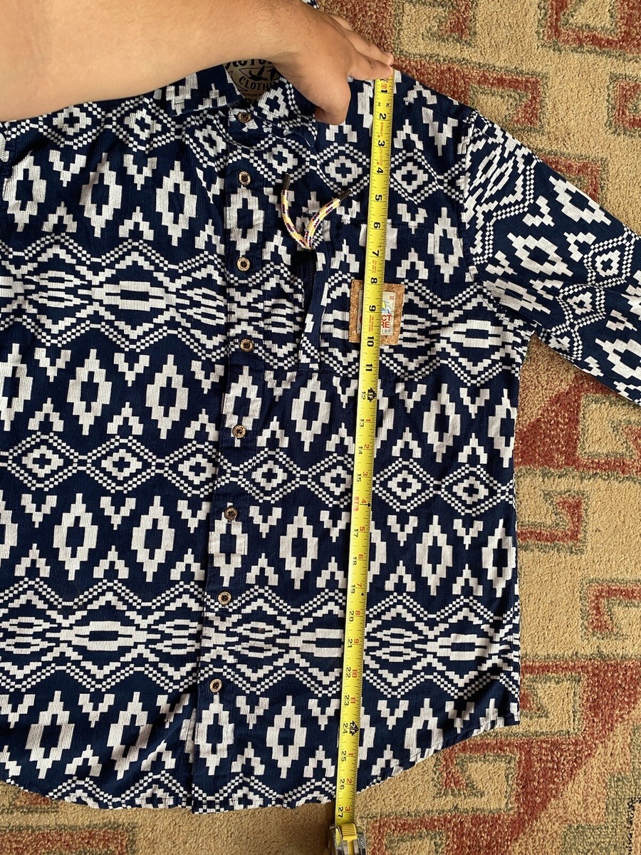 Aztec Designs Clothing