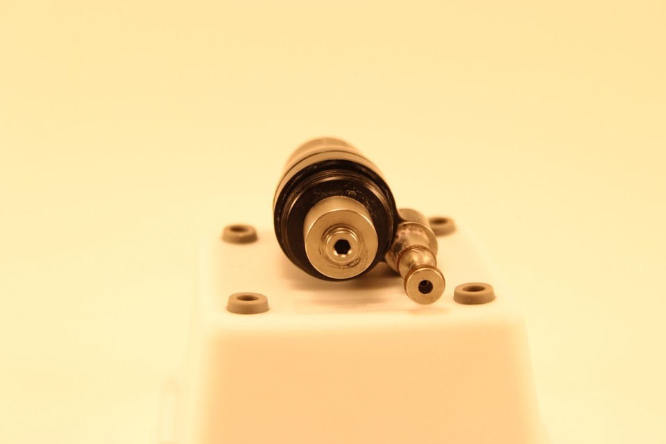 smart parts impulse evil valve evil lpr respirator paintball | eBay