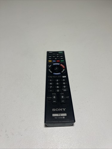 Sony TV Remote Control RM-YD102 | eBay