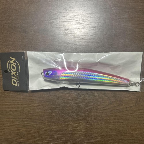 Dixon 160 Cb One | eBay