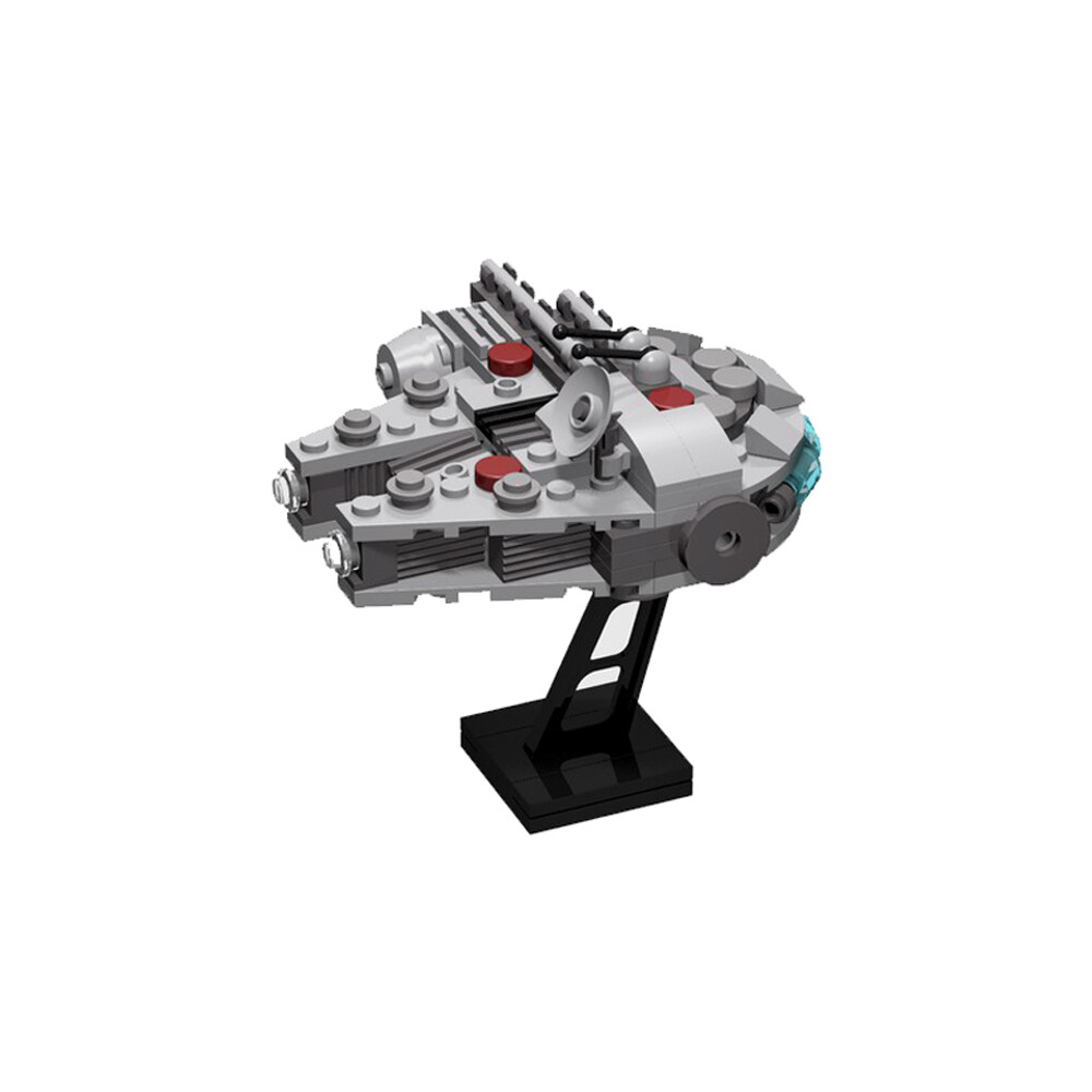 Lego Millenium Falcon Mini