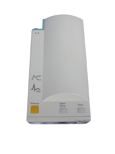 PHILIPS M3001A MMS MODULE Patient Monitor A01C06 ECG NBP SPO2 BP w ...