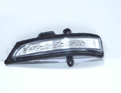 Left Rear View Mirror Turn Signal Lamp for 2017-2020 Chevrolet Trax ...