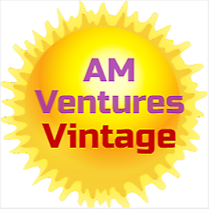 AM Ventures Vintage | eBay Stores