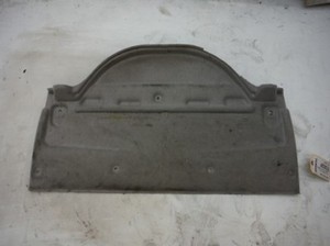 2004 LEXUS SC430 A/T TRUNK LINER COVER PANEL OEM 2001 2002 2003 2005 | eBay