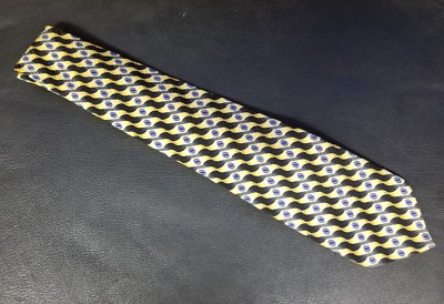 Men's Authentic Matrix Tie | eBay