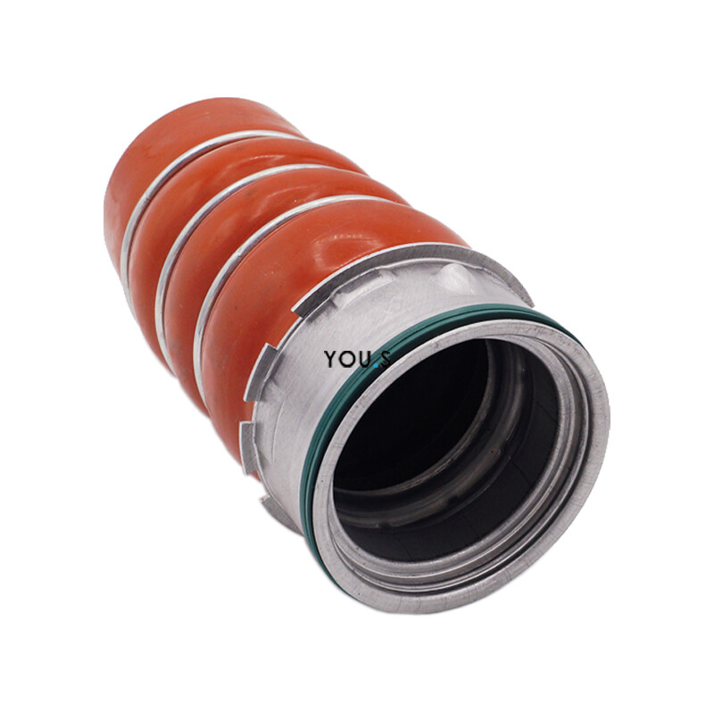 YOU.S Original Turboschlauch Ladeluftschlauch 11617796303 für BMW 3er ...
