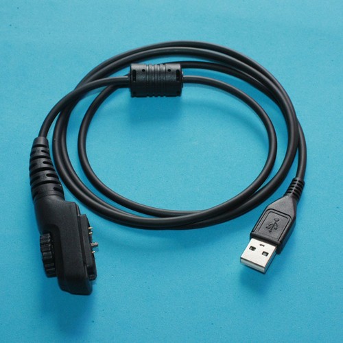 USB Programming Cable For HYT Hytera PD702 PD705 PD705G PD788 PD790EX ...