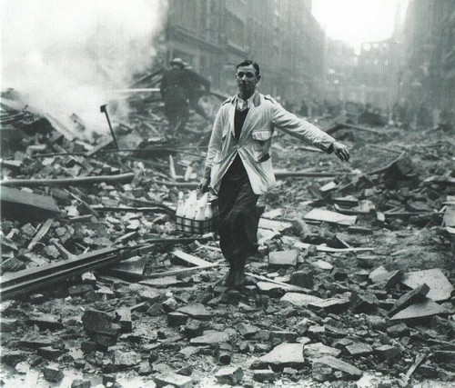 Deo Volente (Richard Ellin & Ina Williams) - And Did Those Feet (CD ...