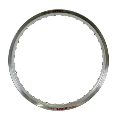 Excel Cerchio Ruota Diametro 21 Larghezza 160 SILVER 36S ICS421 | eBay