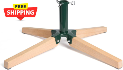 Foldable Christmas Tree Foldable, Green, for 8ft Artificial Trees ...