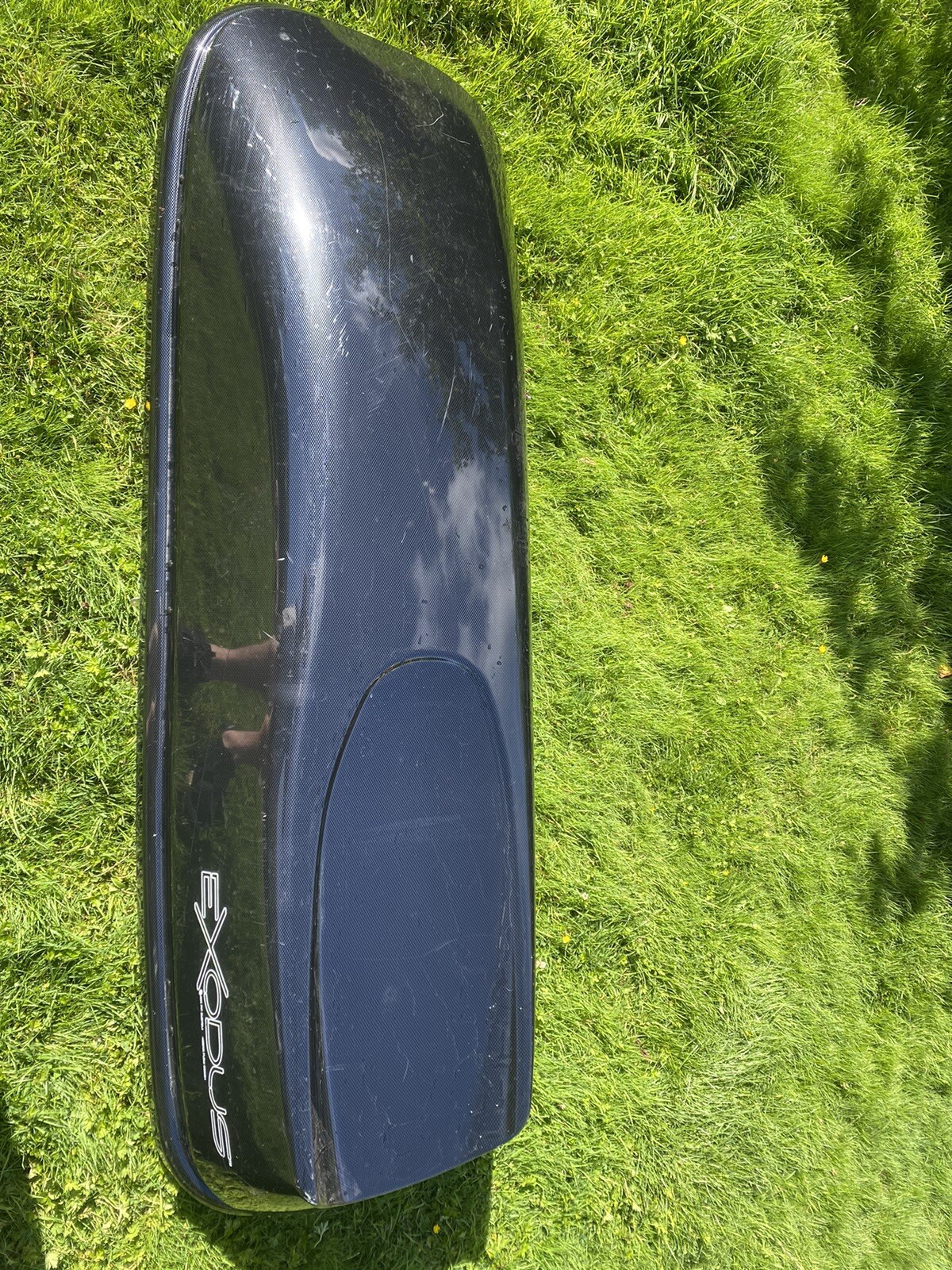 360L Exodus Roof Box EBay 360l-exodus-roof-box-ebay