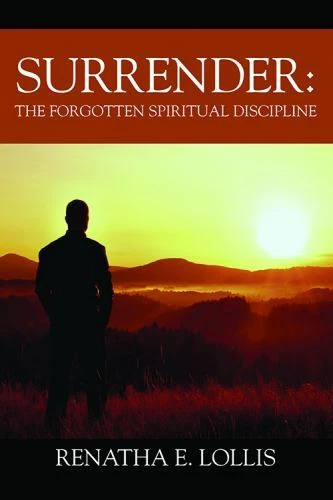 Spiritual Surrender