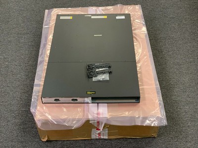 JH397A HPE FlexFabric FF 5940 2-slot Switch Refurbished PULL | eBay