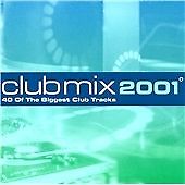 Various Artists - Club Mix 2001 [Universal] (2001) for sale online ...