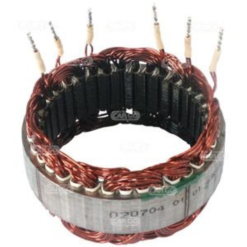 HC-Cargo Stator, Generator 138302 | eBay.de