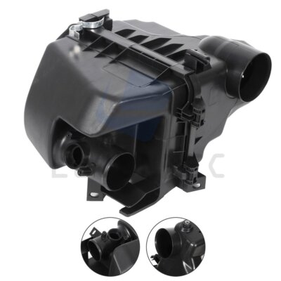 17700-21130 1pc Air Cleaner Filter Box Housing fits Toyota Yaris 2006 ...