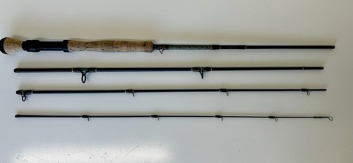 Custom Key Largo Fly Rods, 9 wt, 4-piece fly rod | eBay