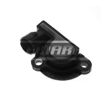 Accelerator Throttle Position Sensor fits VAUXHALL CAVALIER Mk2, Mk3 1. ...