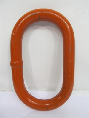 Rigging - Master Link