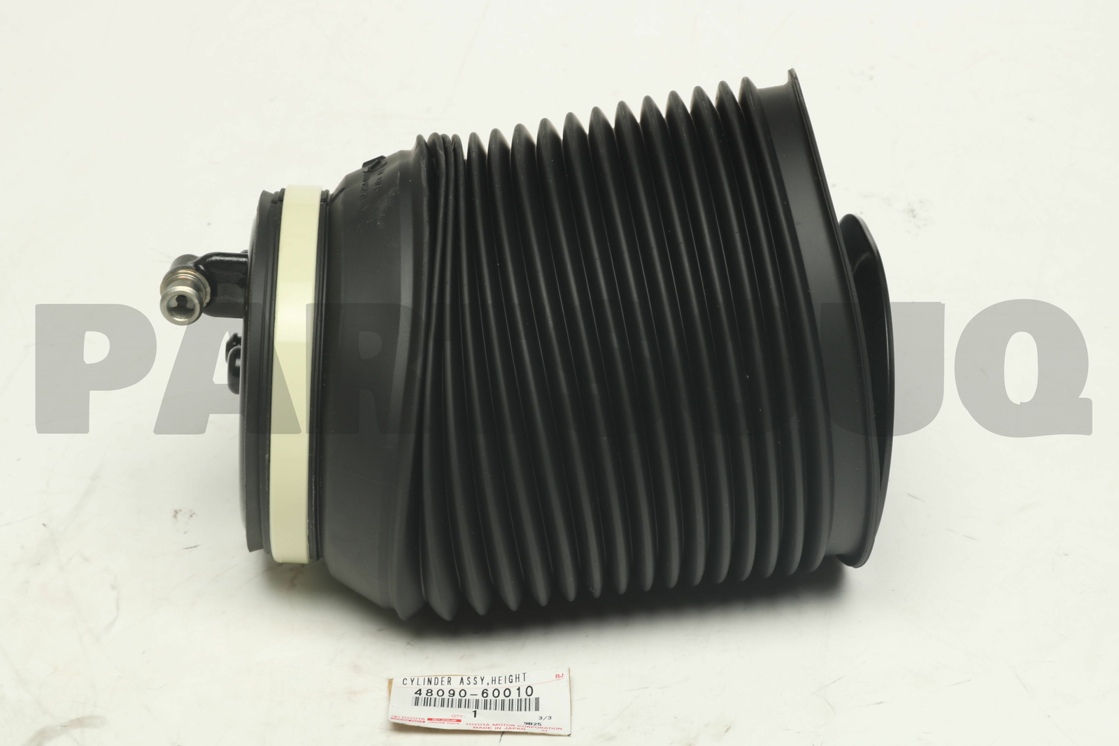 4809060010 Genuine Toyota CYLINDER ASSY, PNEUMATIC, REAR LH 48090-60010 ...
