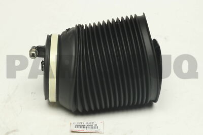4809060010 Genuine Toyota CYLINDER ASSY, PNEUMATIC, REAR LH 48090-60010 ...