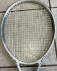 Vintage Prince Graphite Fiberglass Tricomp 110 Tennis Racquet 4-1/2” 27 ...