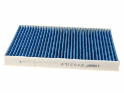 For 2019-2020 Audi Q8 Cabin Air Filter Hengst 73832WV Activated ...