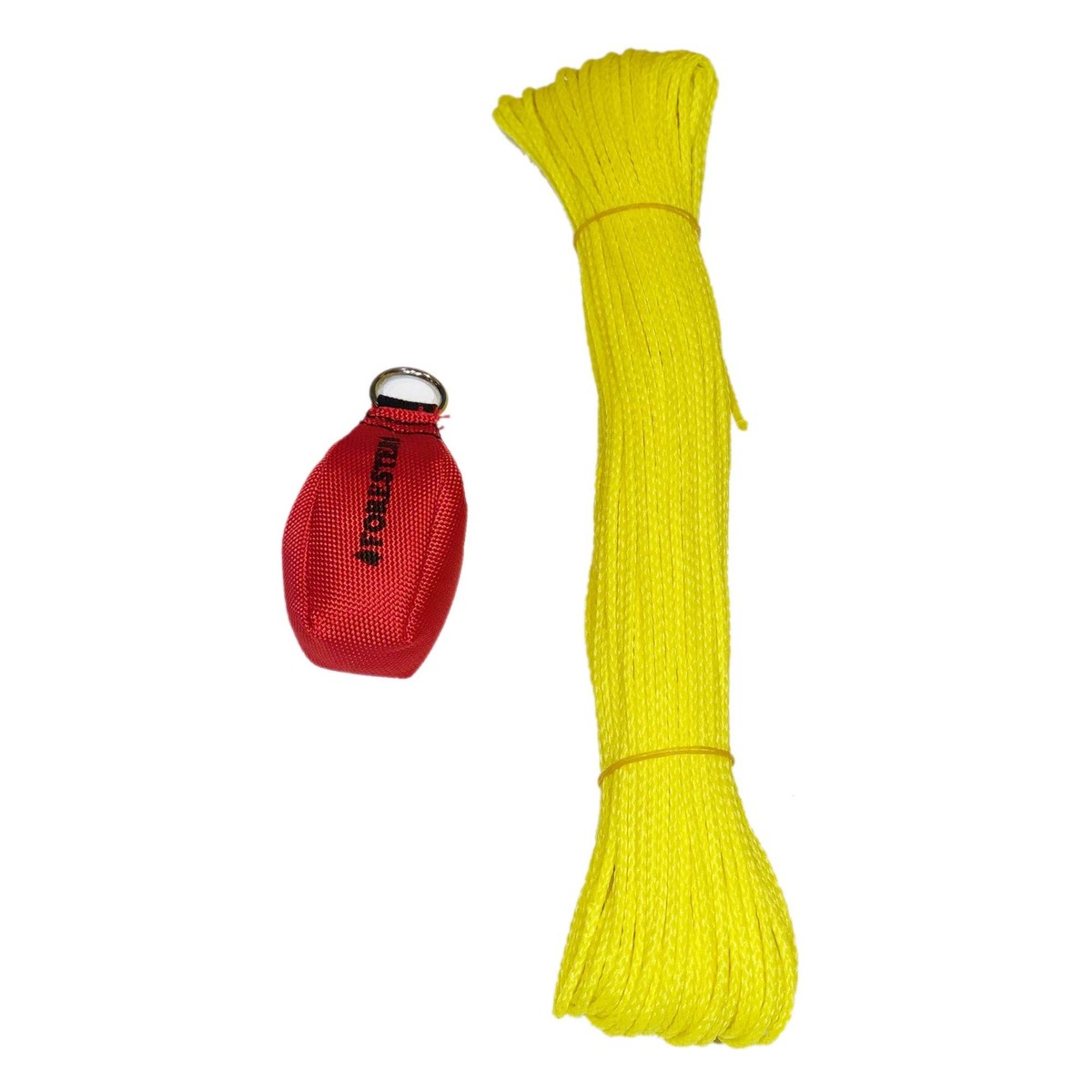 Tree Climbing Kit FORESTER Arborist Throw Line Kit – Everything You ...
