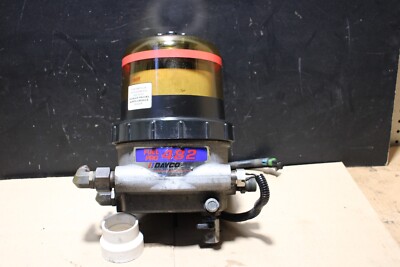 2017 Davco Fuel Pro 482 Fuel / Water Separator | eBay