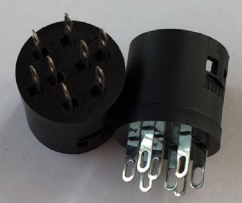 1pcs IDEC Soldering Terminals Chassis AL-C6 | eBay