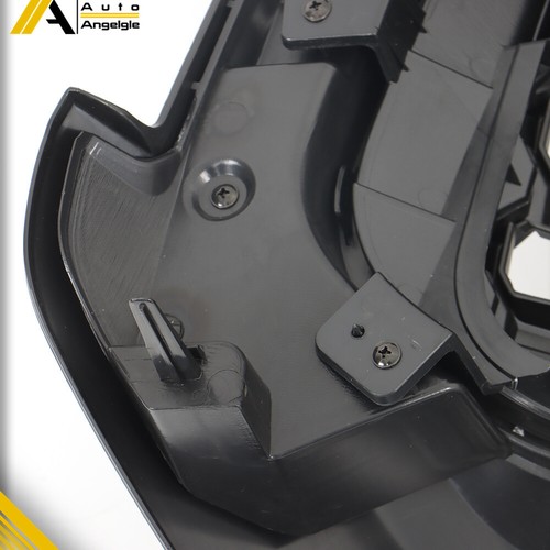 53101-0C041 Front Grille & Hood Molding Set For Toyota Tundra 2014-2020 ...