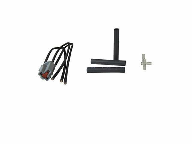 For 2002 Lincoln Blackwood Cigarette Lighter Socket Connector ...